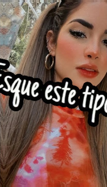 JD PANTOJA y kimberly loaiza, Santa paloma - YouTube