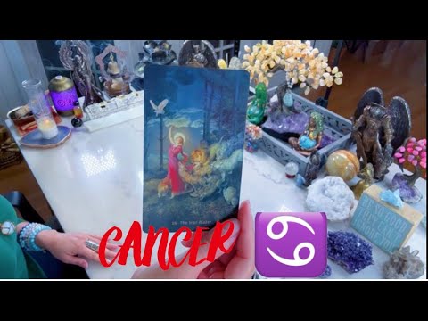 CANCER ♋️🕊️WHAT SPIRIT WANTS YOU TO KNOW - YouTube