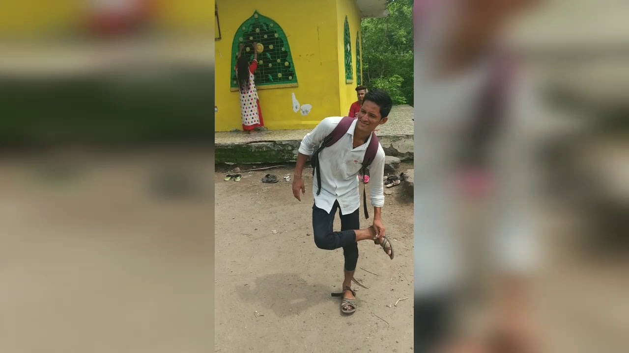 Indore ______Jam____ Gate___ #jam gate is amazing - YouTube