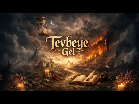 TEVBEYE GEL - EŞREFOĞLU RUMİ 