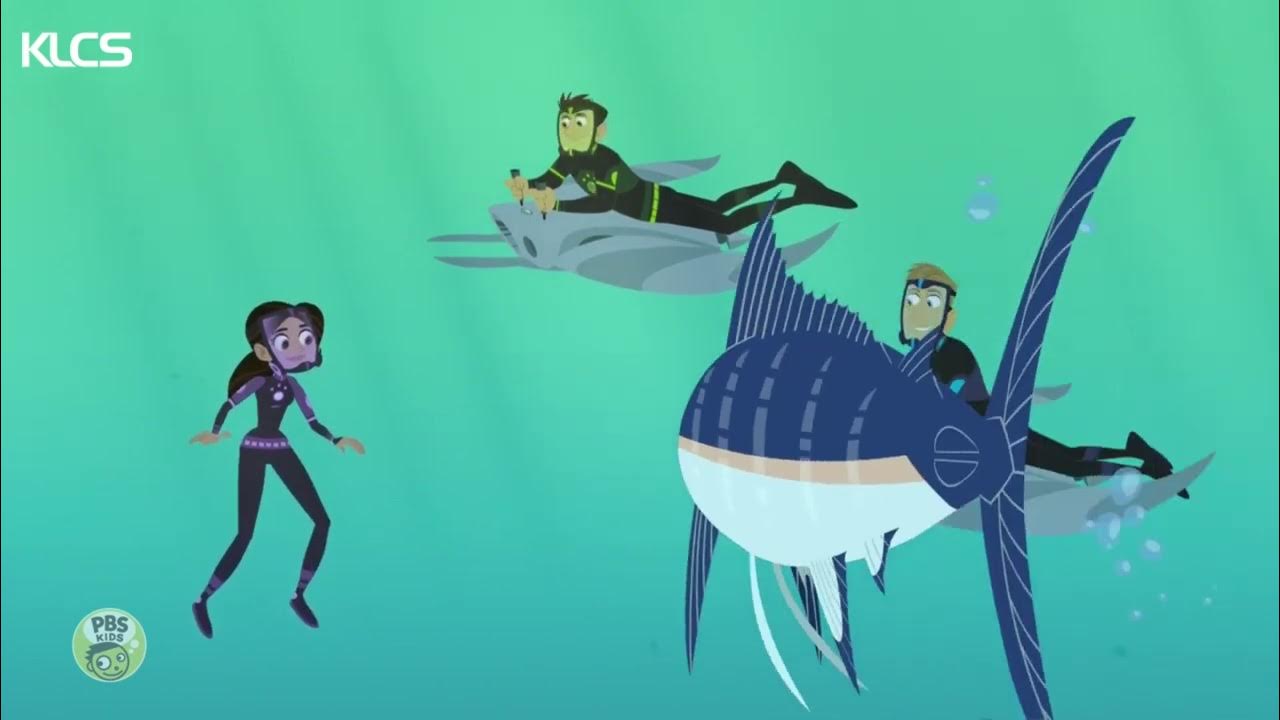 Sid The Science Kid And Wild Kratts Full Story - YouTube