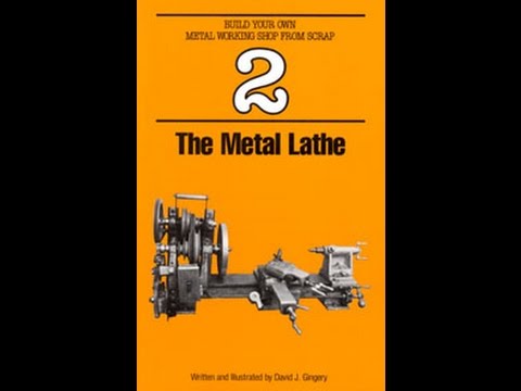 Gingery Lathe - Shaking Out the Aluminum Carriage Casting for the ...