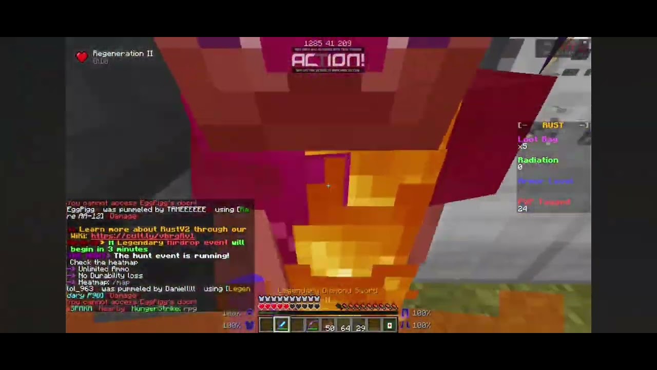 RUST V2 TRIOS MONTAGE ( FT. CHONGKE ) - YouTube