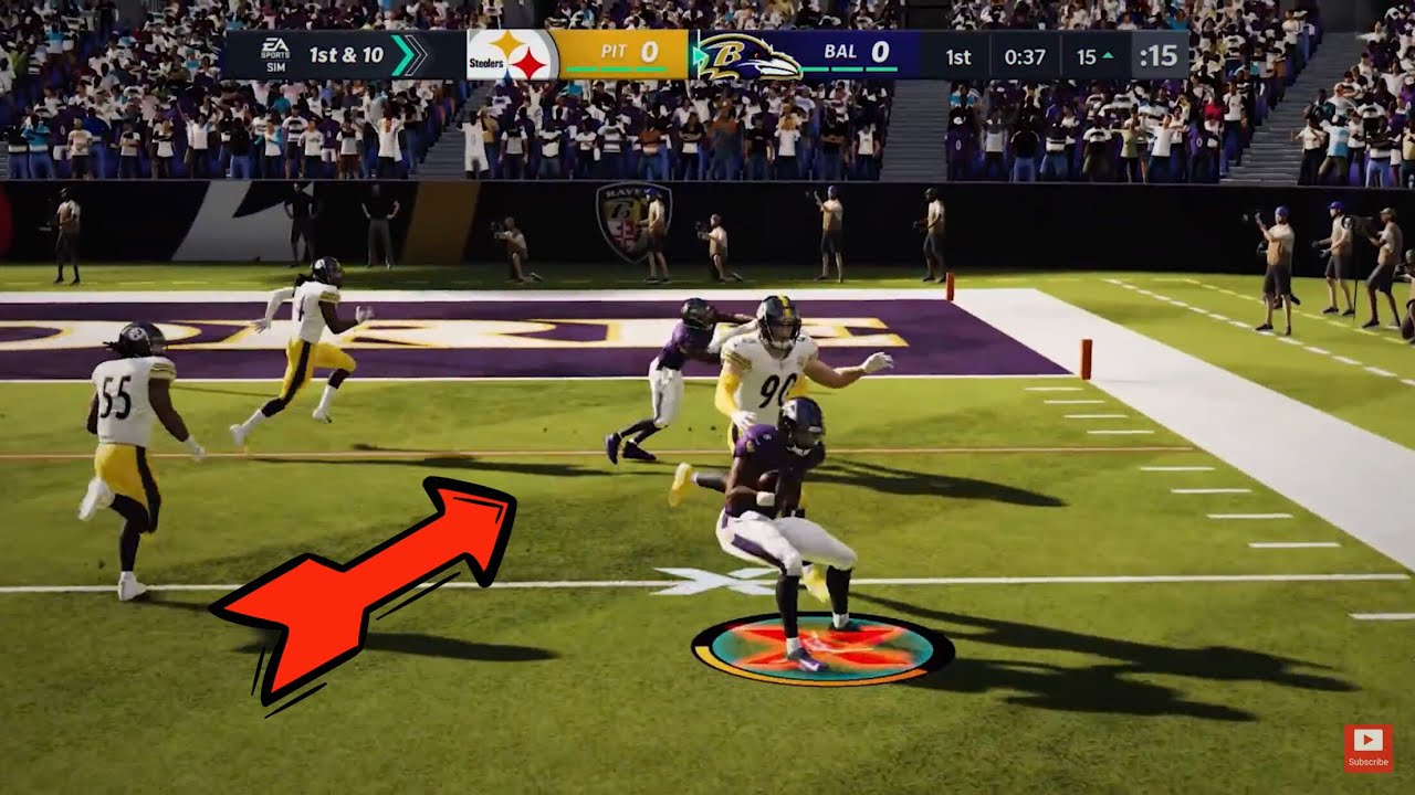 THE GOOD AND THE *BAD* ABOUT MADDEN 21 GAMEPLAY - YouTube