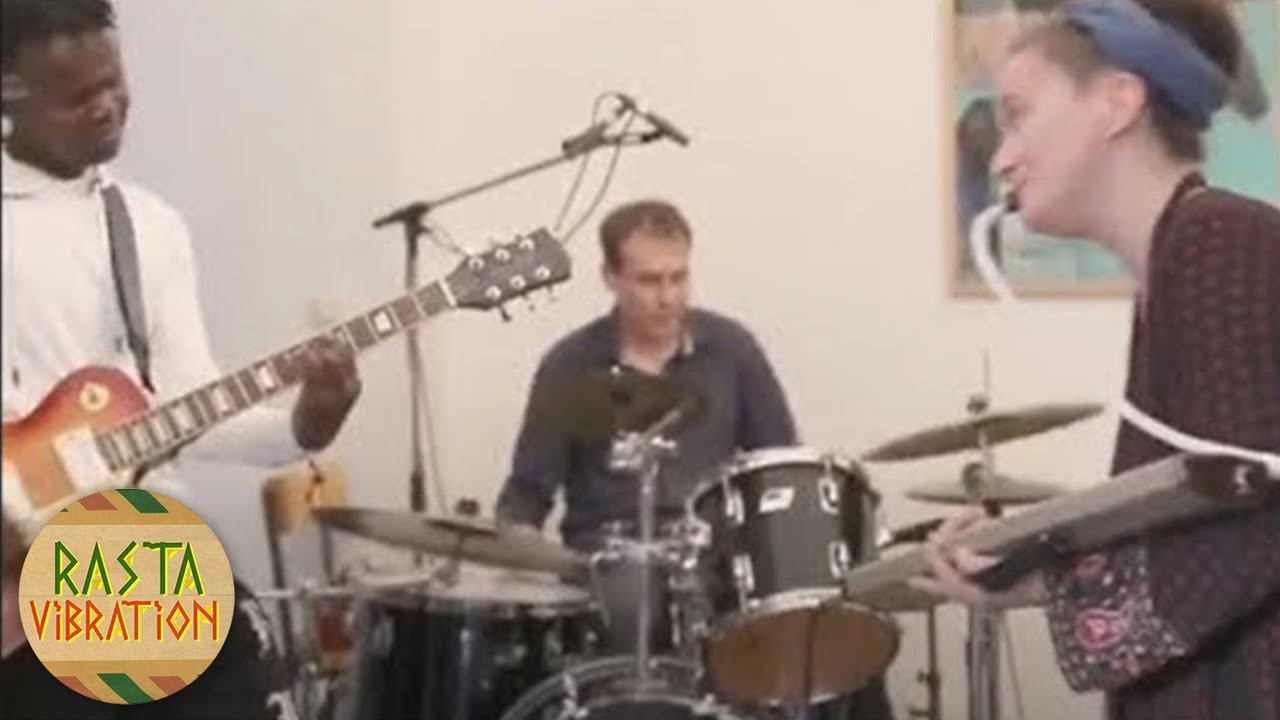 Michael Mumba Chanda - Jealousy - YouTube Music