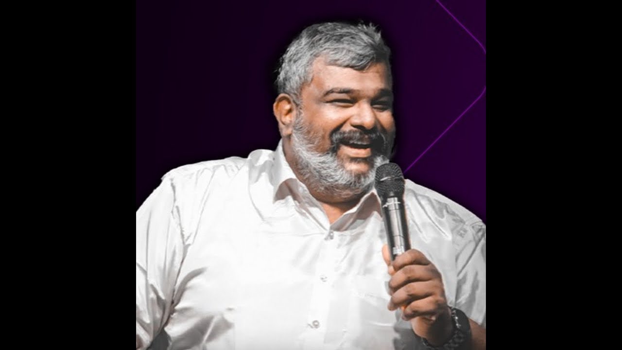 || pastor vinod chacko || Kolhapur || Gods Divine || - YouTube