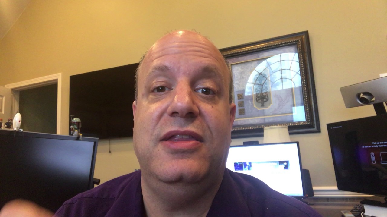 Welcome to Collaboration Tech with Jonathan Rosenberg! - YouTube