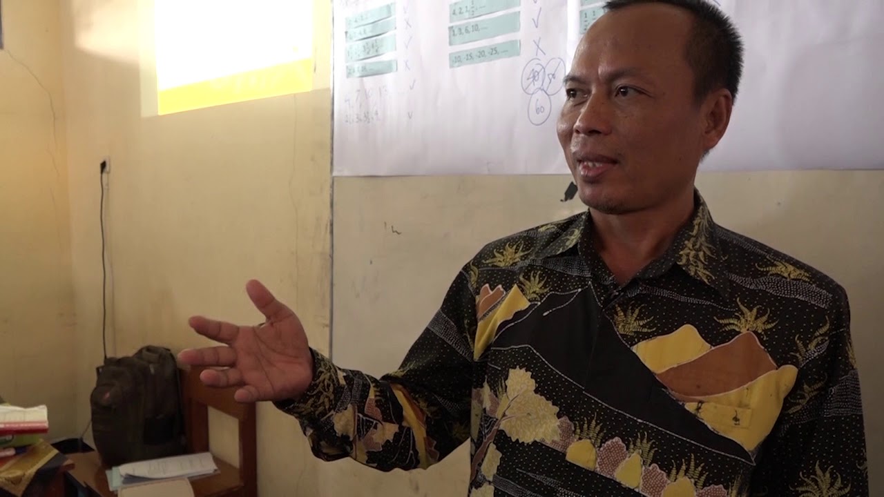 PPL Minggu Ke 1 Ika Yunita ( BAGIAN TESTIMONI) - YouTube