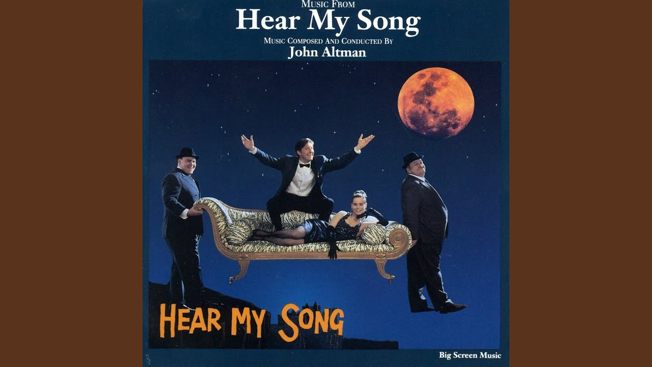 Nancy with the Laughing Face - YouTube