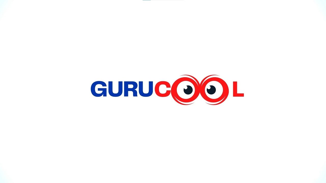 Gurucool Teaser - YouTube