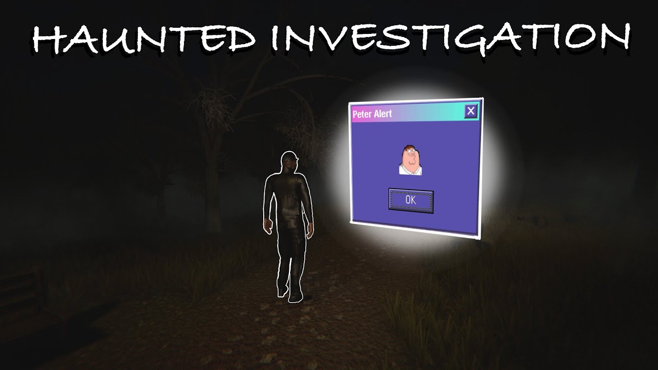 WHAT IS HAPPENING?? | Haunted Investigation - YouTube