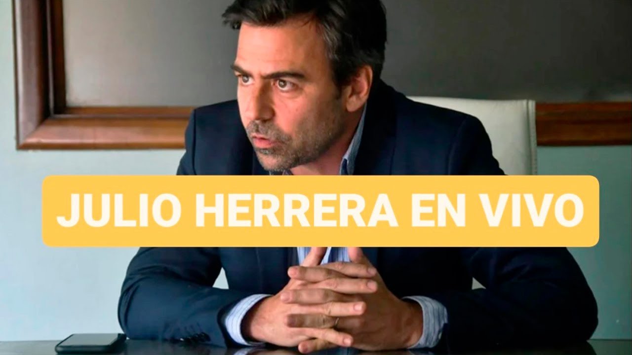 🟡⚫️ Dialogamos con Julio Herrera (Lista 60) que apoya a Novick-Ruibal ...