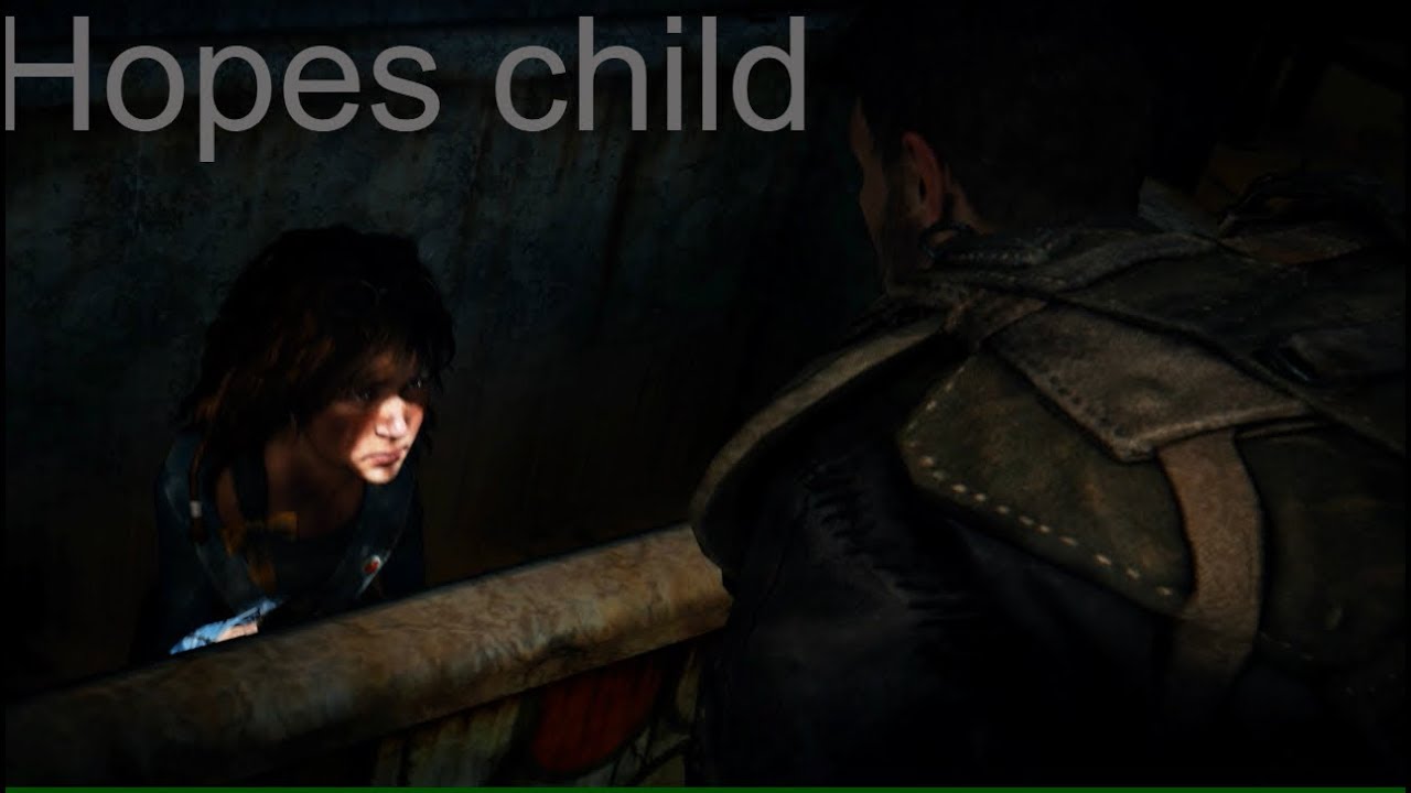 Glorys child | Mad Max | Eps 78 - YouTube