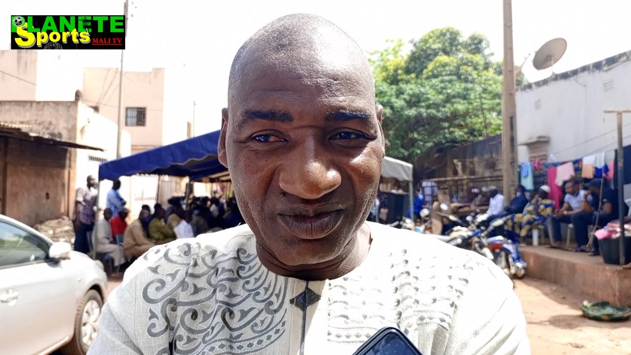 Réactions au décès de Ousmane Farota, ancien gardien de but des Aigles ...