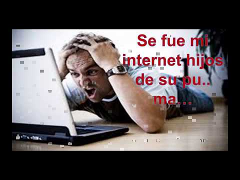 Memes de la caída de telmex - YouTube
