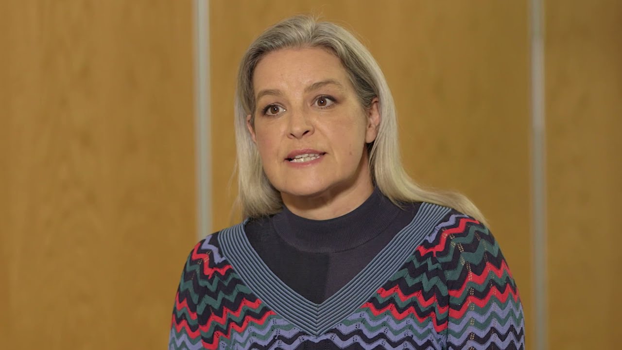 Understanding YOAD - clinical side - YouTube