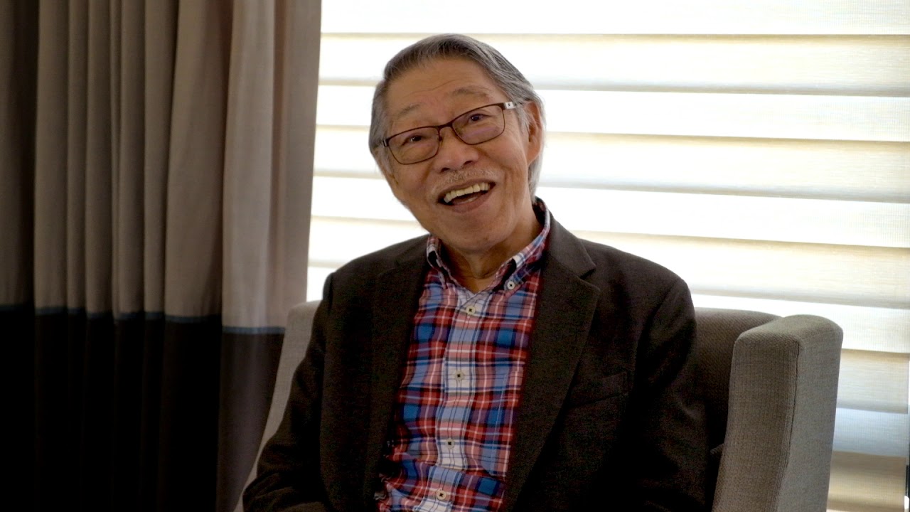 NTU Professor Emeritus Eddie Kuo for the 27th AMIC Annual Conference ...