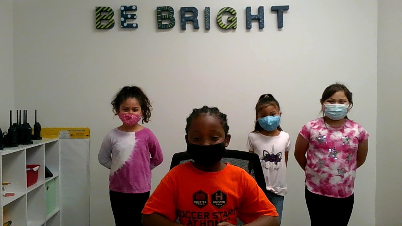 Morning Announcements 5.25.21 - YouTube