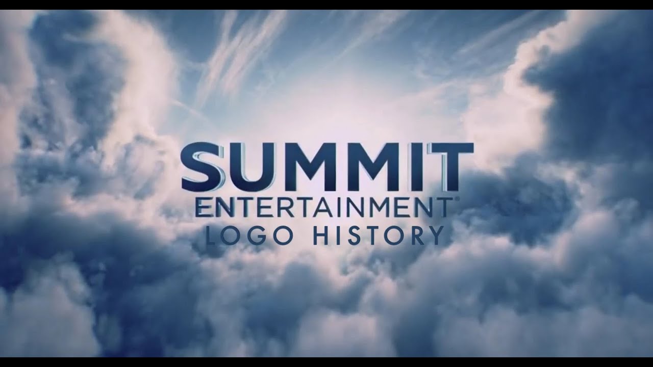 Summit Entertainment logo history (1996-present) - YouTube