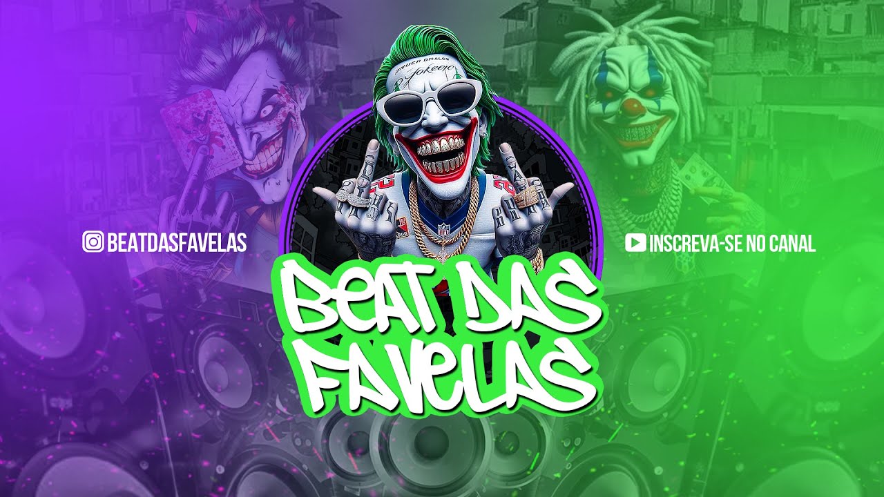 RELAXA A BCT MULHER - BEAT DESTRÓI PASSARINHO (DJ Blakes e DJ Nathan RV ...