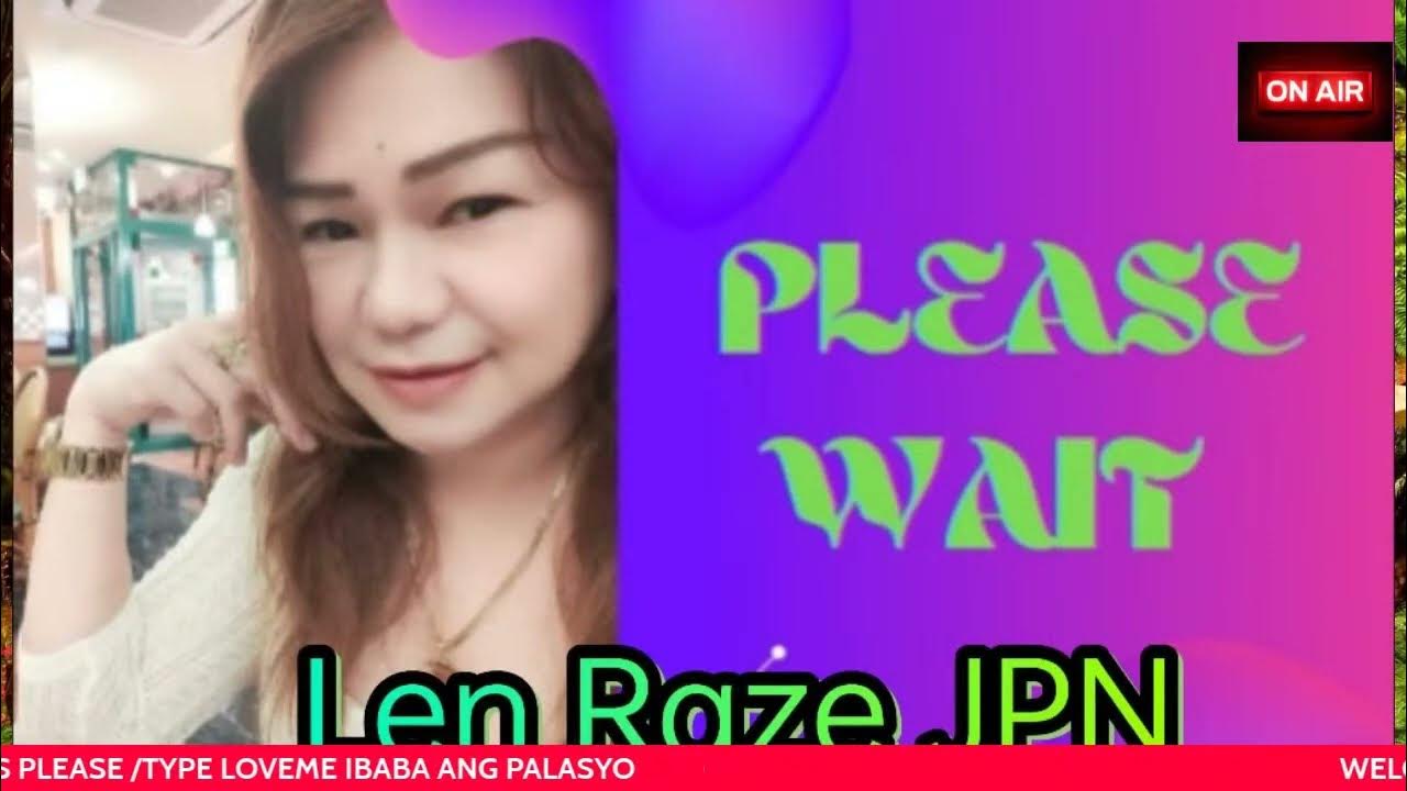 Tara Mga Lalabs Live Tayo Di Natuloy Lakad ko - YouTube