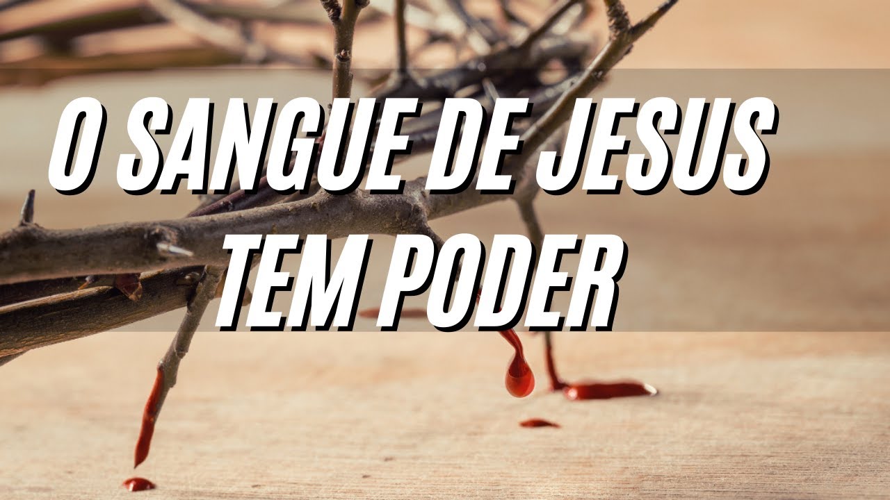 LOUVORES IGREJA CRISTÃ MARANATA | O SANGUE DE JESUS TEM PODER | Maranata | Maanaim [ICM ...