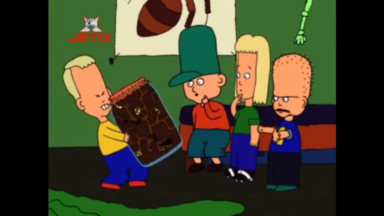 The Three Friends and Jerry - Intro (shortened version) - YouTube