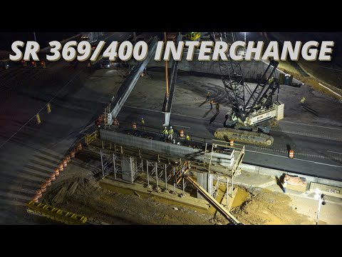 Ga 400 Update: What the Latest Plan is for the Highway - YouTube