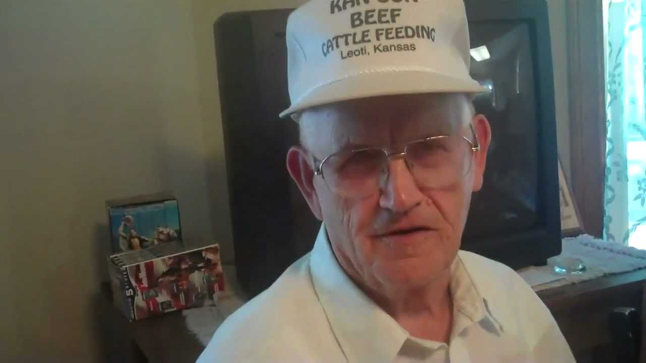 Waybright Family Reunion July 25th 2010 Laura G White Zarlino - YouTube