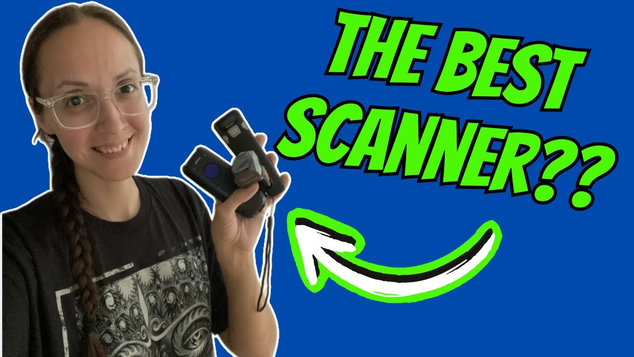 Which Bluetooth Scanner Is Best? - YouTube