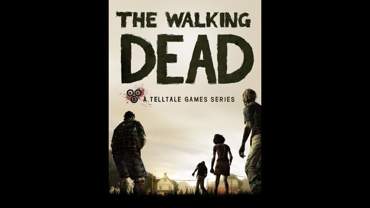 TWD: The Telltale Definitive Series Walkthrough - Season 3: A New ...