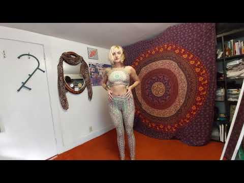 Yoga bloopers