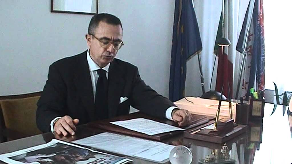 La Professione dell'Attuario - Prof. Francesco Giunta - YouTube