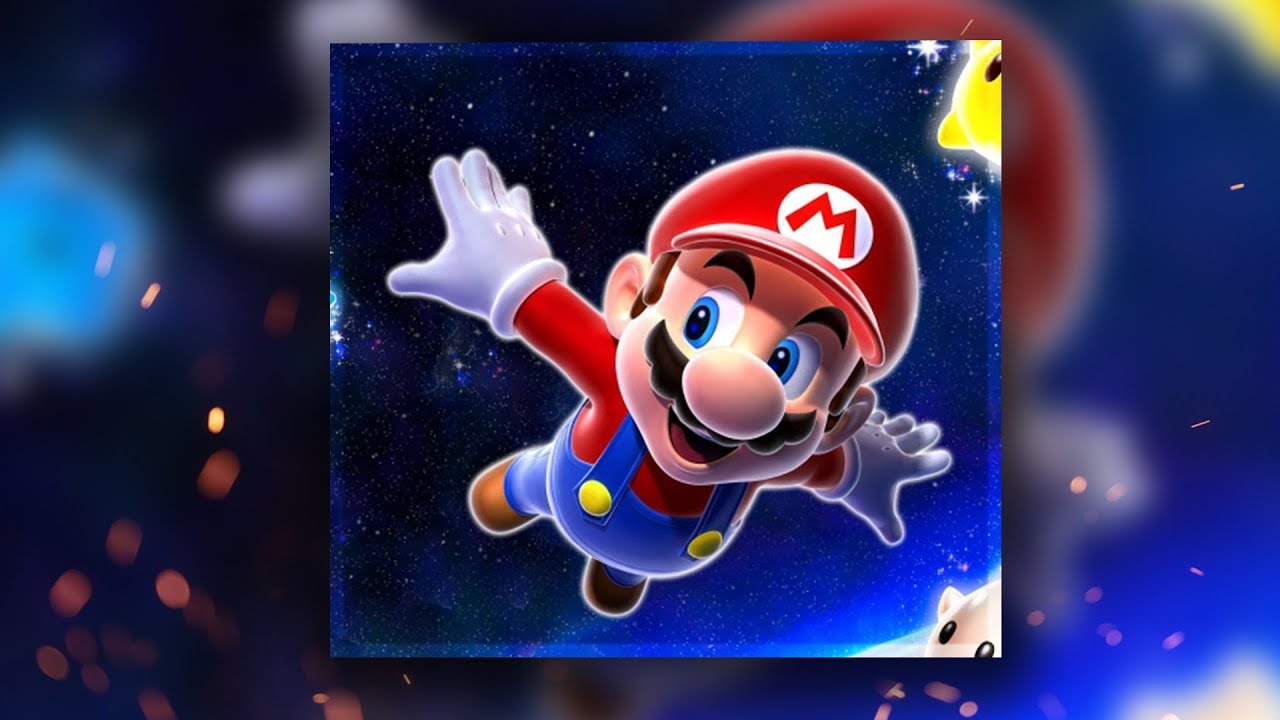 (FREE) Mario Type Beat - ''Nostalgie'' | Rap/Trap Instrumental 2019 ...