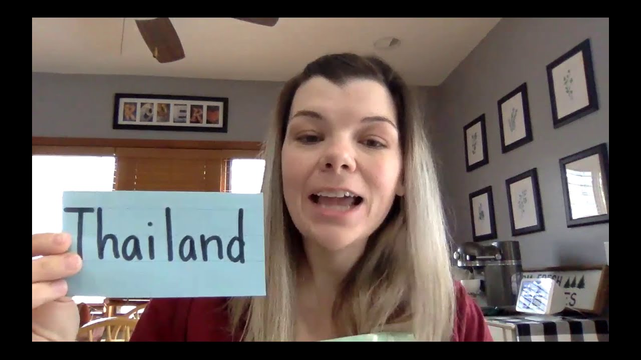 Read with Mrs. Royer! The Girl Who Wore Too Much - YouTube