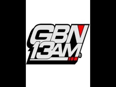 GBN 13 AM Grupo Baseados Na Noite - YouTube