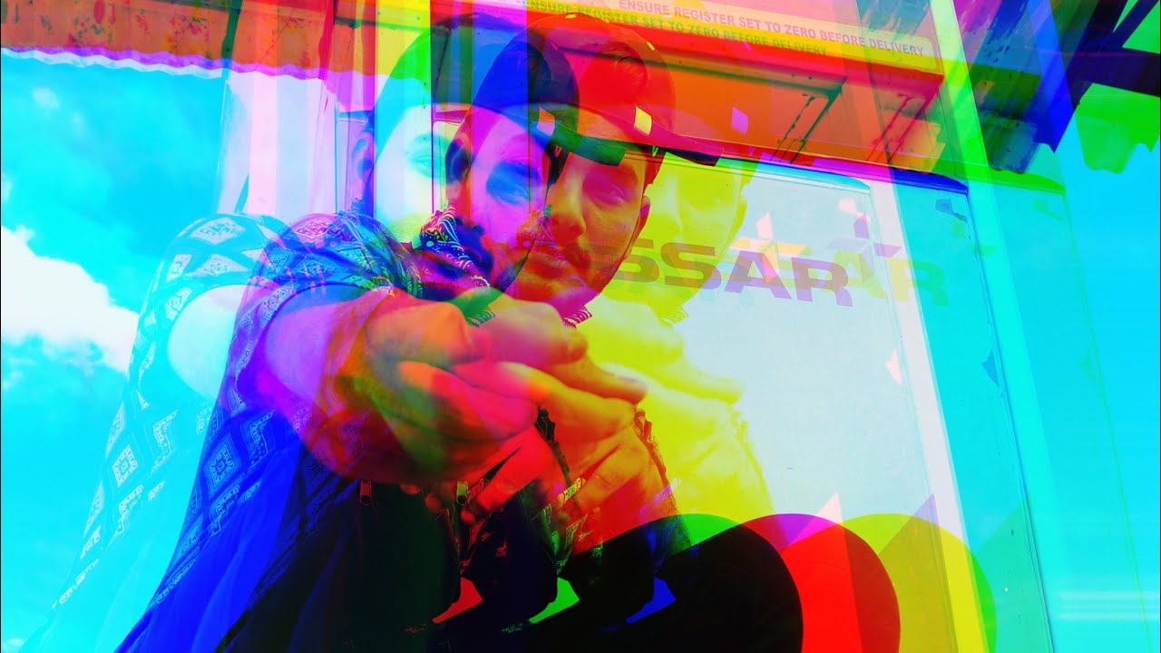 ZZ MAN - Z FLOW (LYRIC VIDEO) | TEAM ZZ | 13 ON THE MAP| - YouTube