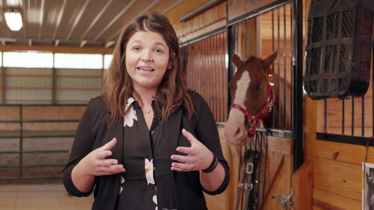 Testimonial Amber Crowe, Esq - YouTube