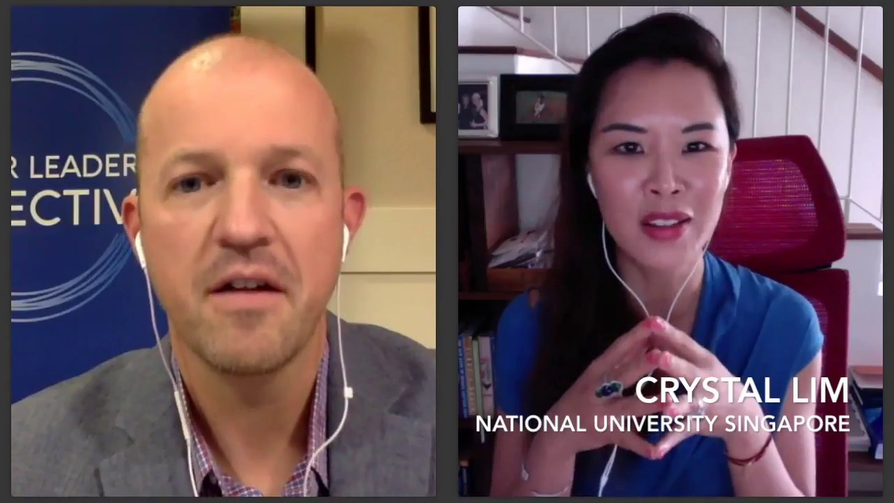Crystal Lim Everyday Innovator Trailer - YouTube