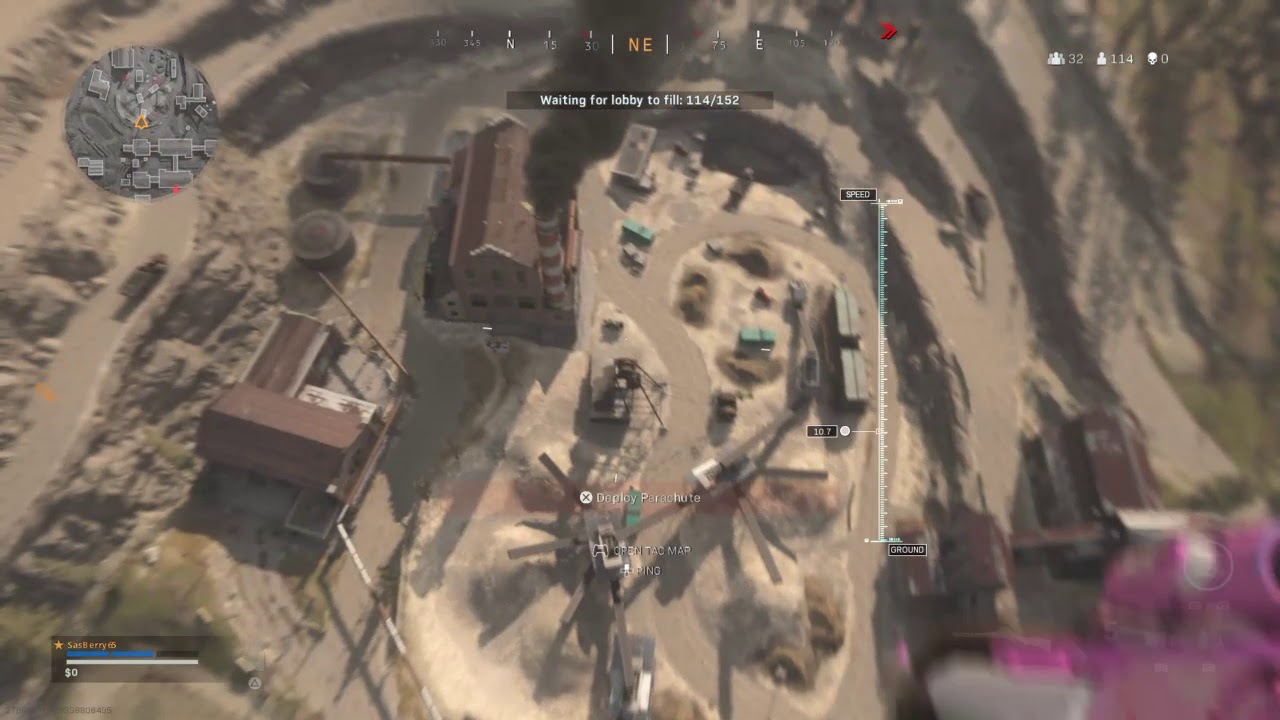 Call of Duty the gulag - YouTube