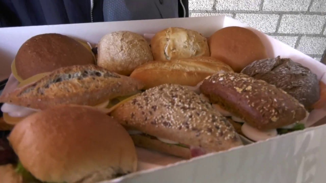 Vanaf maandag: Lunch Live - YouTube