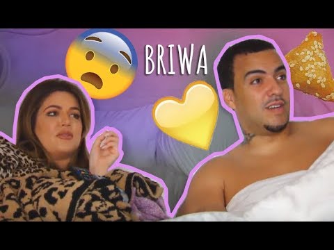 "BRIWA" French Montana Sleep with *** And Eat Moroccan FooD 2018 ...