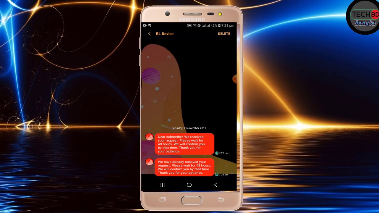 Banglalink Special For all sim (techbd bangla) - YouTube