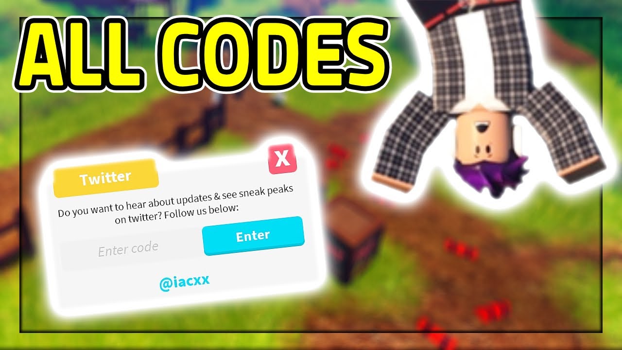 Roblox 💯[ALL CODES]💯 🦴Broken Ragdolls🦴 💰[SALE UPDATE]💰 - YouTube