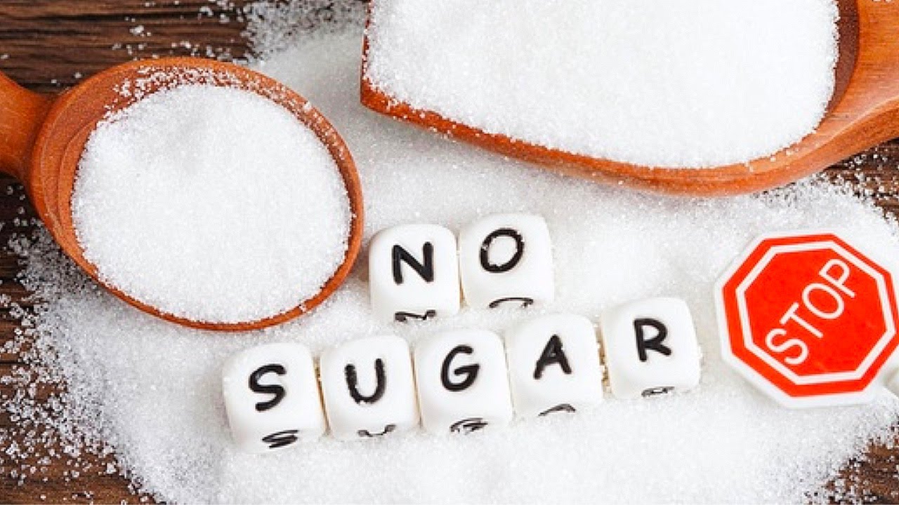 The Impact of Sugar on Your Body and How to Reduce Intake - YouTube
