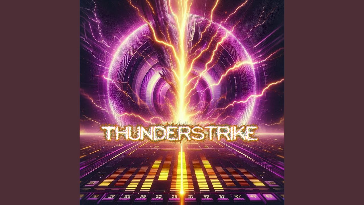 Thunderstrike - YouTube