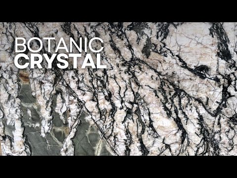 Botanic Crystal Bundle 14367 - BLK11302 - YouTube