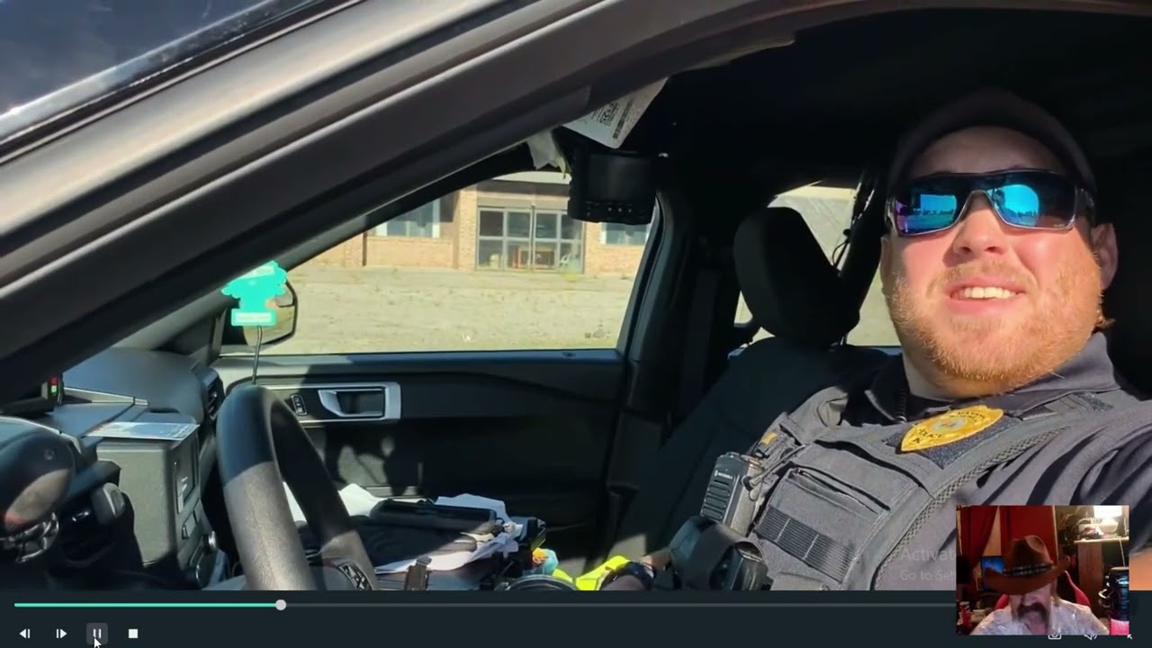 1A Moron Of The Month Update - YouTube