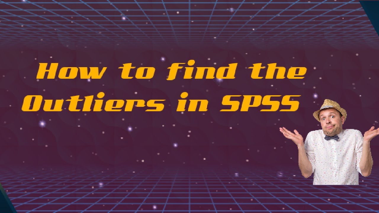 How To Find Outliers In SPSS YouTube how-to-find-outliers-in-spss-youtube