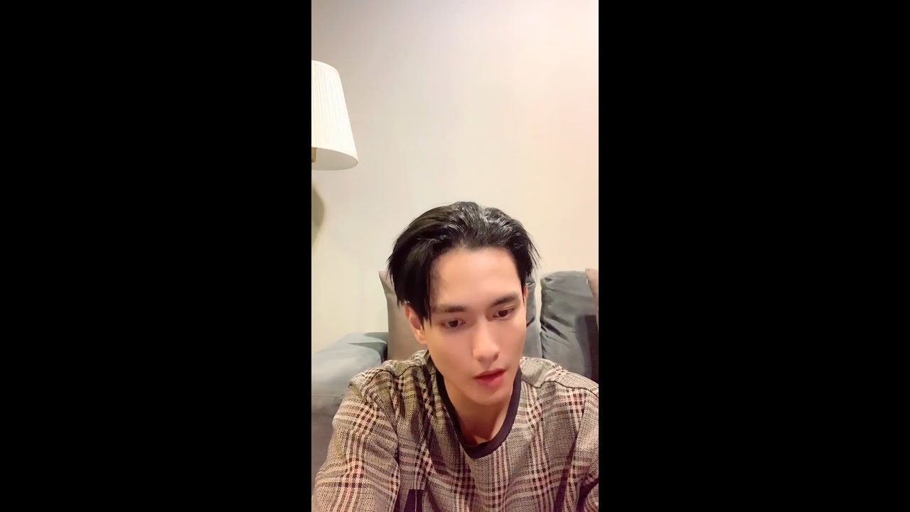 240127 Lee Asre feat. Michael from PIT BABE TikTok Live (lee ...